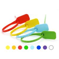China JCPS119 Disposable New Designplastic bag seal for sale