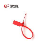 China JCPS108 310mm 7.5mm security plastic seal for sale