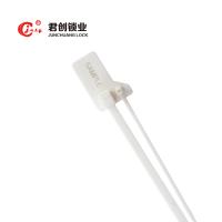 China JCPS113 400mm 7mm plastic security seal with logo for sale