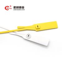 China 460mm Plastic Truck Container Security Seal JCPS213 Tamper Evident Lock for sale