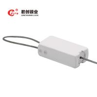 China JCCS306 steel security cable wire seals numbered cable gland multi sealing insert for sale
