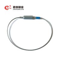 China Wholesale Anti-Theft Fixed Length Container Cable Seal 1.8mm Diameter ISO17712 for sale
