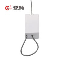 China JCCS306 High Security Tamper Proof Cable Seal 1.5mm Diameter Custom Length for sale
