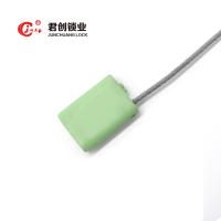 China JCCS309 tamper proof truck cargo container cable seal for sale
