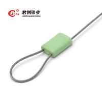 China JCCS309 tamper proof truck cargo container cable seal for sale