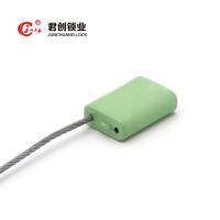 China JCCS309 tamper proof truck cargo container cable seal for sale