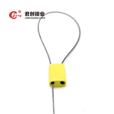 China JCCS308 proof seals truck cargo container cable seal for sale