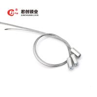 China JCCS103 Cargo Cable Seal Security Cable Seal Lock 1.8mm Diameter Custom Length for sale