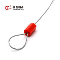China best quality ABS 1.8mm Normal Hexagonal Cable Seal JCCS101 for sale