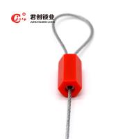 China best quality ABS 1.8mm Normal Hexagonal Cable Seal JCCS101 for sale