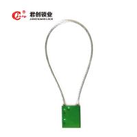 China Pull Tight Stainless Steel Cable Tie for Aircraft Containers 1.5mm 300mm for sale