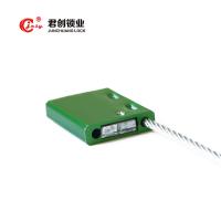 China Pull Tight Stainless Steel Cable Tie for Aircraft Containers 1.5mm 300mm for sale