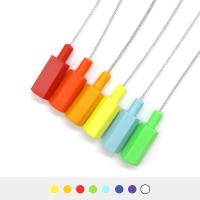 China JCCS305 Truck Lock Cable Seal Plastic Cable Lock Seal Galvanized Steel Wire 1.8mm 2.27KN for sale