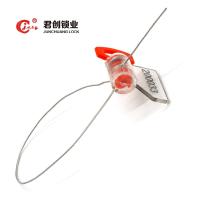 China High Security Polycarbonate Twist Meter Seal 14KN Strength ISO 17712 for sale