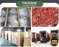 China Twister Roto Seal Plastic Security Seal PC ABS Custom Length Color for Container Cargo for sale