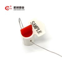 China JCMS102 security seal for electric meter security seal for sale