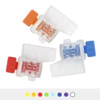 China JCMS018 High security plastic meter seals/electric meter box seals/security box seals for sale
