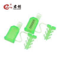 China 2023 Style JCMS007 Polycarbonate Tamper Proof Meter Anchor seal for sale