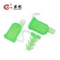 China 2023 Style JCMS007 Polycarbonate Tamper Proof Meter Anchor seal for sale
