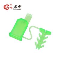 China 2023 Style JCMS007 Polycarbonate Tamper Proof Meter Anchor seal for sale