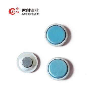China JCMS201 Lead Aluminum Seal for Water Meters 100pcs per Bag ISO9001 for sale