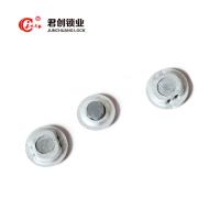 China JCMS201 Lead Aluminum Seal for Water Meters 100pcs per Bag ISO9001 for sale