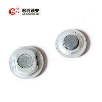 China JCMS201 Lead Aluminum Seal for Water Meters 100pcs per Bag ISO9001 for sale