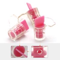 China JCMS003 Polycarbonate Electric Meter Seal 22.5mm Lock Body 0.68mm Wire Diameter for sale
