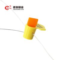 China JCMS101 Motor Safety Twist Meter Seal Stainless Steel Lead Seal Wire 0.68mm for sale