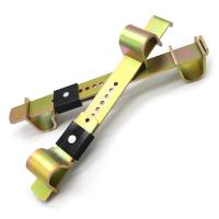 China Bar Barrier Container Seal Container Door Lock With Three Keys for sale