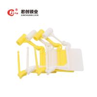 China Numbered Plastic Padlock with Logo Printing 250-700mm Length 2-9mm Diameter for sale