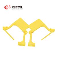 China Numbered Plastic Padlock with Logo Printing 250-700mm Length 2-9mm Diameter for sale