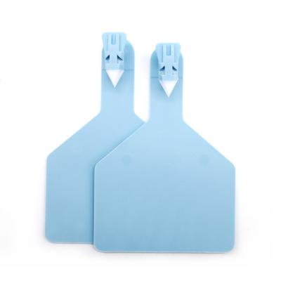 China JCET018 Multi-Use Ear Tag Plier with HDX Chip for Goat Sheep Cattle Livestock Management 3 Colors for sale