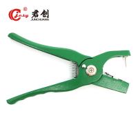 China rotatable veterinary ear tag plier mult use ear tag plier for sale