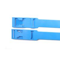 China JCET036 Automatic RFID Reader Cow Ear Tag Magnetic Ear Tags for Goats 134.2kHz for sale