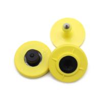 China JCET033 earring tag customization special pliers for single ear tag for sale