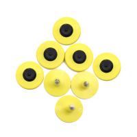 China JCET033 earring tag customization special pliers for single ear tag for sale