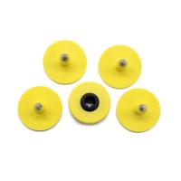China JCET043 13.56 MHz RFID Ear Tag for Cattle Livestock Identification Farm Animal Tracking for sale