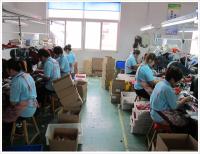 China JCET043 13.56 MHz RFID Ear Tag for Cattle Livestock Identification Farm Animal Tracking for sale