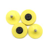China JCET042 RFID Ear Tag 125 kHz 13.56 MHz Cattle Livestock Tracking Tag for sale
