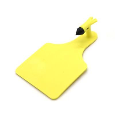 China JCET040 Animal Ear Tag Clippers for Sheep Cattle Veterinary Use 2-Piece Set for sale