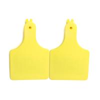 China JCET040 Animal Ear Tag Clippers for Sheep Cattle Veterinary Use 2-Piece Set for sale