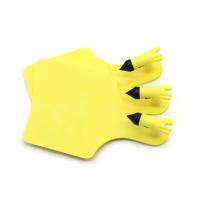 China JCET040 Animal Ear Tag Clippers for Sheep Cattle Veterinary Use 2-Piece Set for sale
