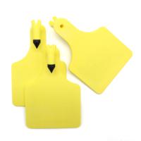 China JCET040 Animal Ear Tag Clippers for Sheep Cattle Veterinary Use 2-Piece Set for sale
