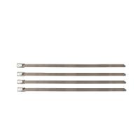 China JCSS005 Heavy Duty Metal Strap Seal 150mm Tinplate Steel Serrated Strapping Seal for Container for sale