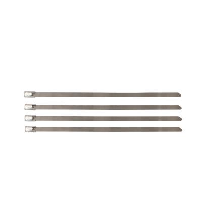 China JCSS005 Heavy Duty Metal Strap Seal 150mm Tinplate Steel Serrated Strapping Seal for Container for sale