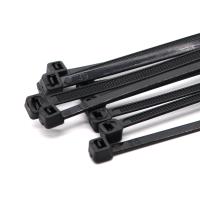 China Cable security seal label cable tie tag plastic container seal cable tie for sale