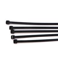 China Cable security seal label cable tie tag plastic container seal cable tie for sale