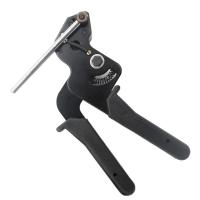 China JCTP001 self-locking automatic gun manual cable tie pliers for sale