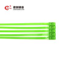 China Nylon Cable Ties Reusable Zip Ties 200mm Length Electric Wiring Cable Management for sale